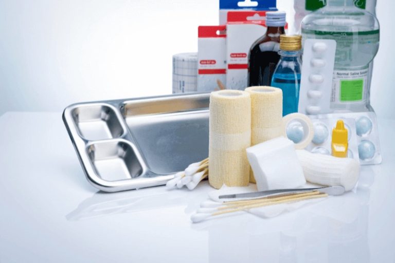 Arquivo de Materiais Cirúrgicos - Endoblog