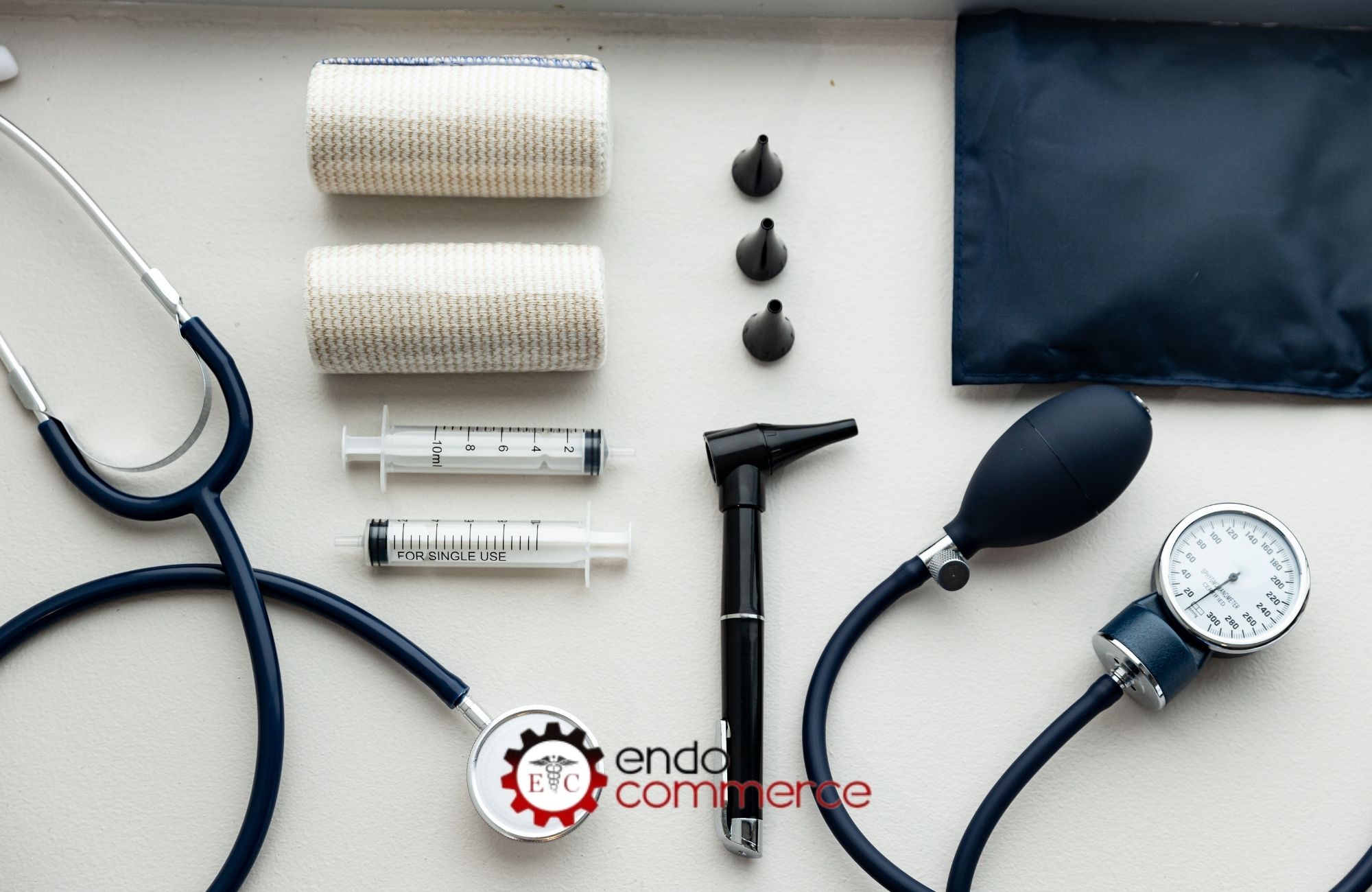 Equipamentos médicos hospitalares: função e como aplicá-los